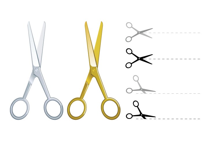 Scissors Vector Images (over 110,000)