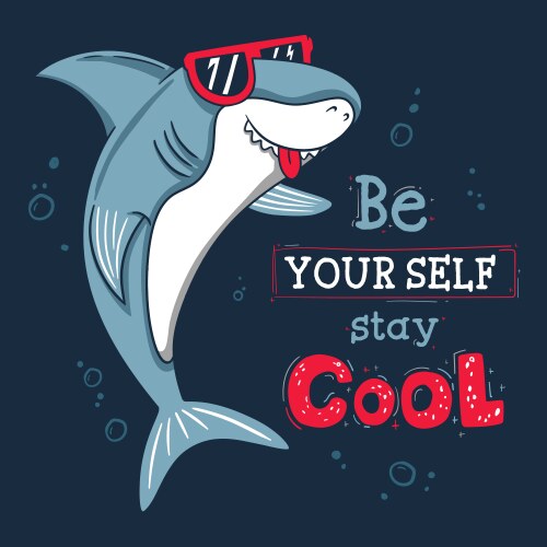 Shark Slogan Vector Images (over 190)