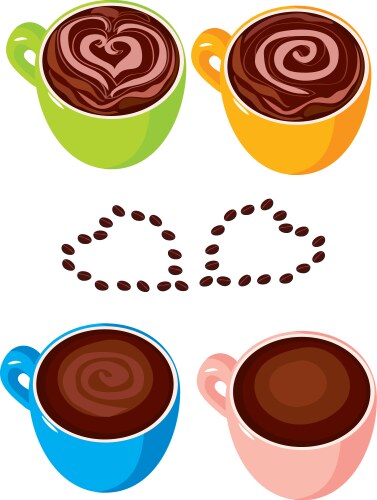 Coffee Cup Vector Images (over 280,000)