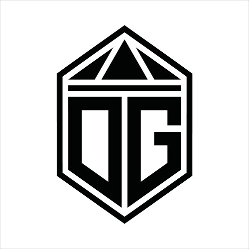 Dg Gaming Logo Vector Images (over 100)