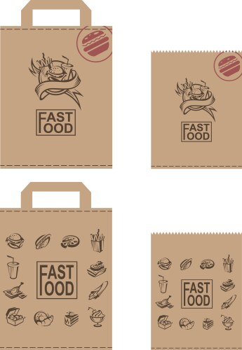 Packages Vector Images (over 890,000)