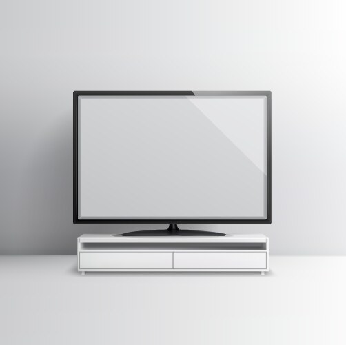 Flat Screen Tv Vector Images (over 26,000)