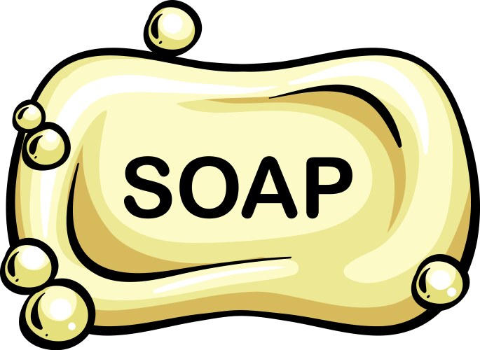 Soap Drawing Vector Images (over 8,200)