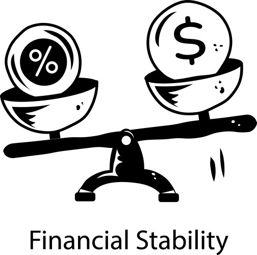 Financial Stability Vector Images (over 2,500)