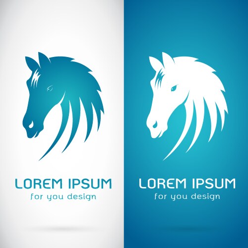 Horse Outline Logo Vector Images (over 14,000)