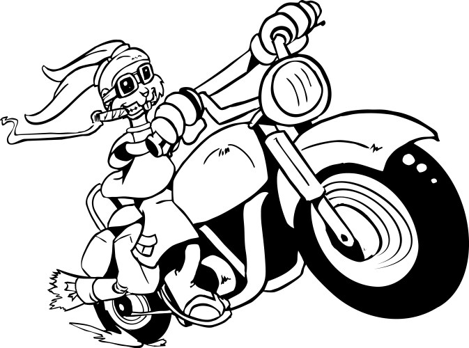 Hog Rider Vector Images (over 110)
