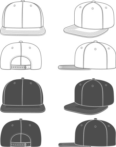 Cap Outline Vector Images (over 85,000)
