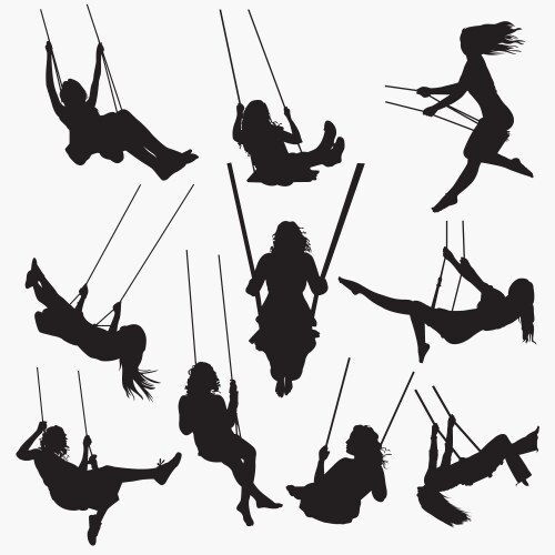 Swing Dance Vector Images (over 2,000)