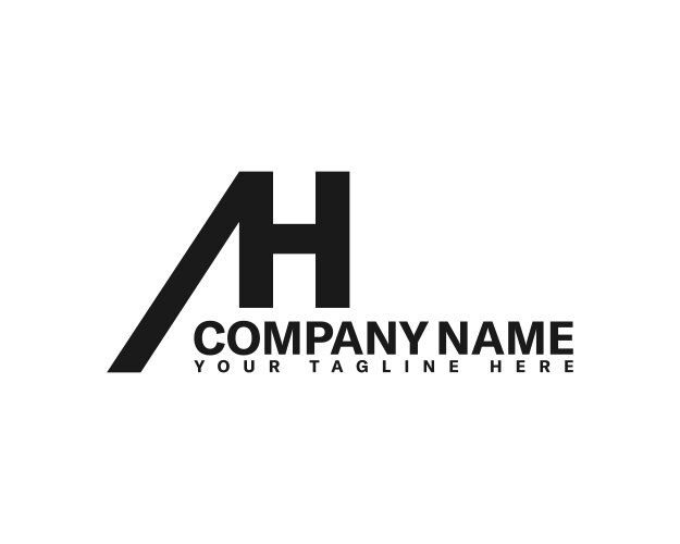 Ah Logo Vector Images (over 3,700)