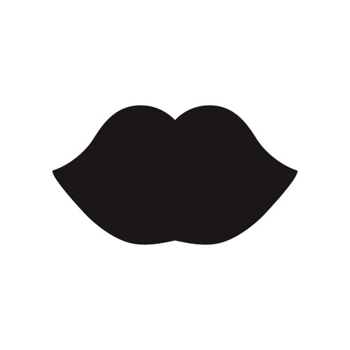 Black Lips Vector Images (over 21,000)