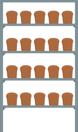 Bread Stack Vector Images (over 1,700)