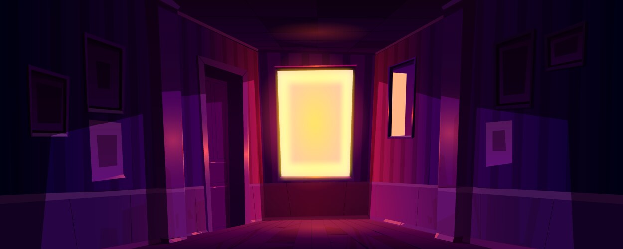 Cartoon Home Window Vector Images (over 41,000)