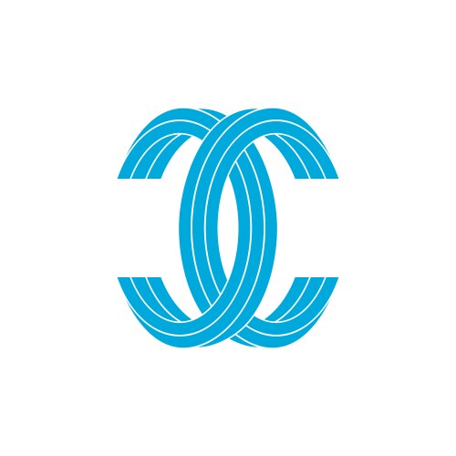 Cc Letter Logo Vector Images (over 2,800)