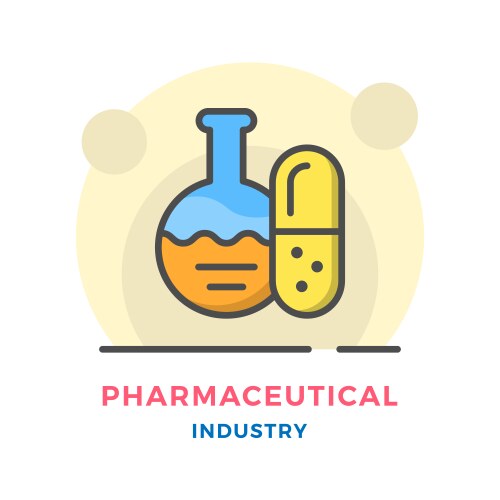 Pharmaceutical Industry Vector Images (over 7,100)
