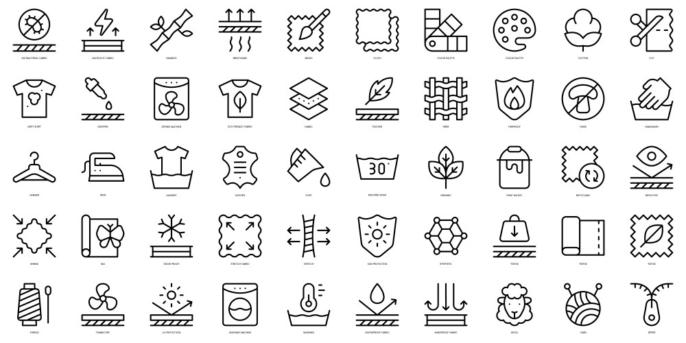 Fabric Logo Vector Images (over 43,000)