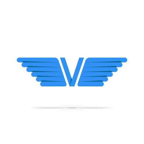 Flying V Vector Images (over 960)