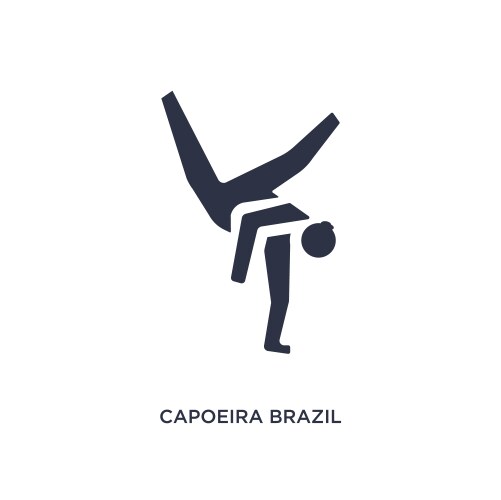 Capoeira Logo Vector Images (over 130)