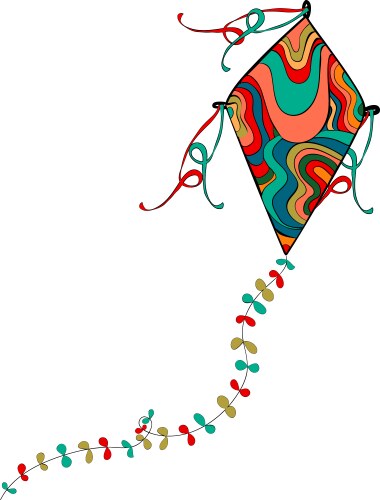 Kite Vector Images (over 26,000)