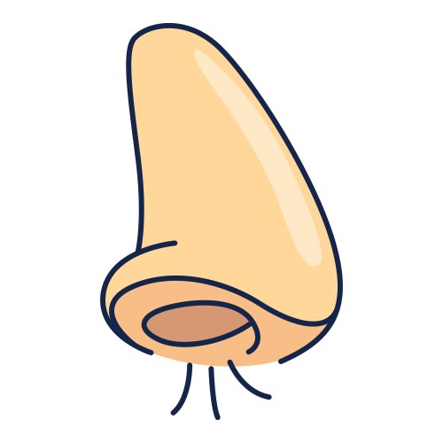 Nose Vector Images (over 92,000)