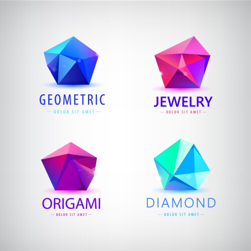 Crystal Logo Vector Images (over 27,000)
