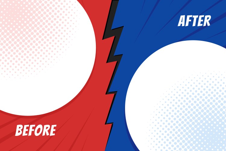 Comparison Background Vector Images (over 7,400)