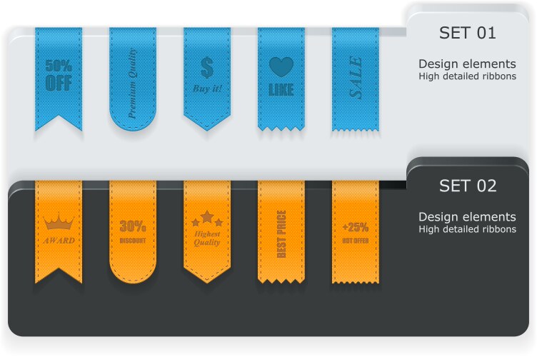 Quality management benefits circle infographic Vector Image