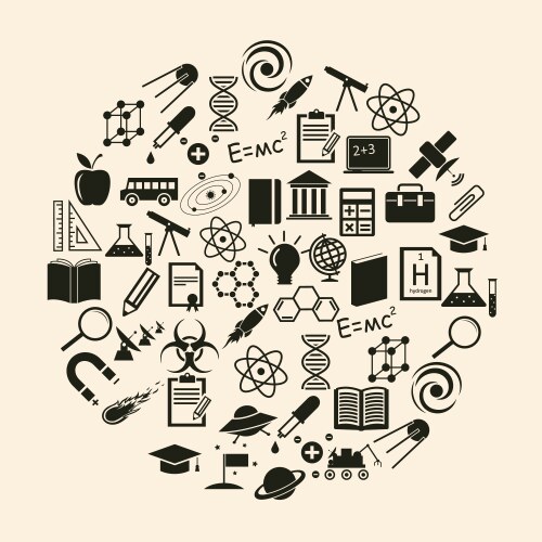 Science Vector Images (over 1.5 million)