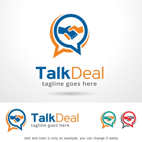 Partner Talk Vector Images (over 5,600)
