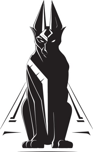 Anubis Vector Images (over 3,000)