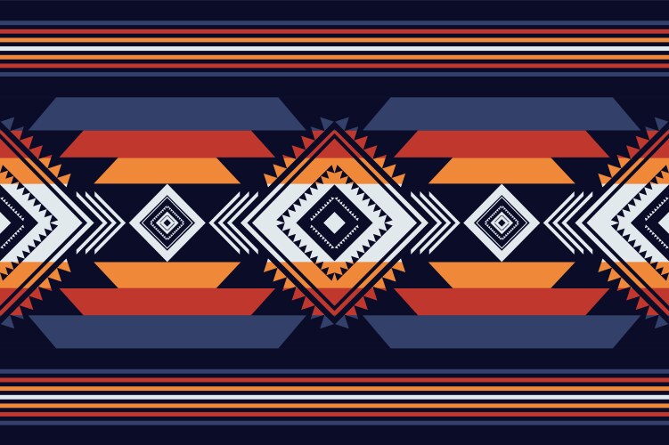 Aztec Border Patterns Vector Images (over 6,200)