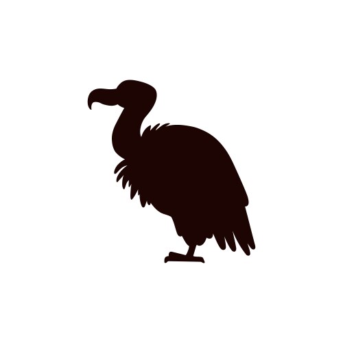 Condor cartoon Vector Images & Graphics for Commercial Use | VectorStock