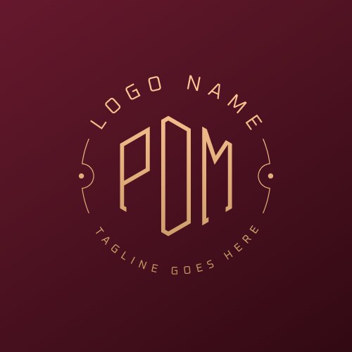 Pdm Vector Images (45)