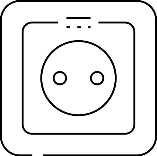Dc Power Supply Symbol Vector Images (over 190)