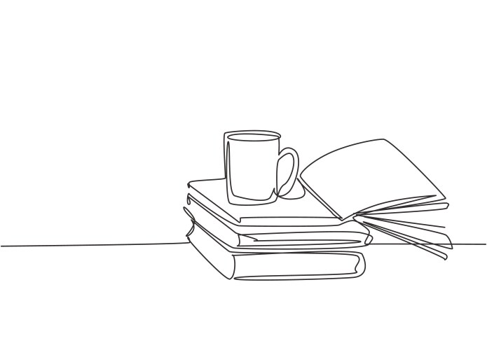 Books Line Drawing Vector Images (over 110,000)
