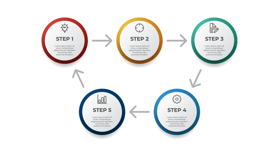 5 List Vector Images (over 3,200)