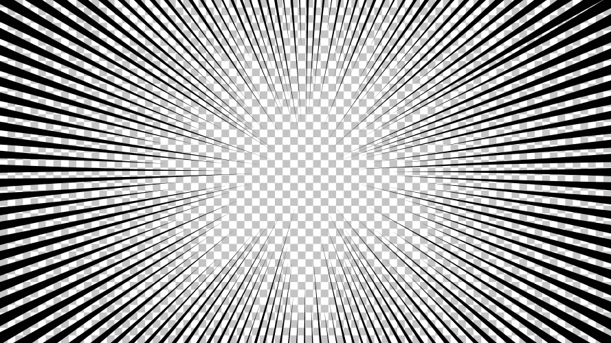 Comic Book Overlay Vector Images (over 440)