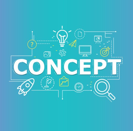 Innovation Typography Vector Images (over 63,000)