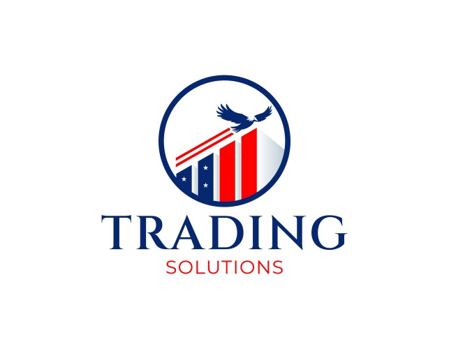 Trading Logo Vector Images (over 55,000)