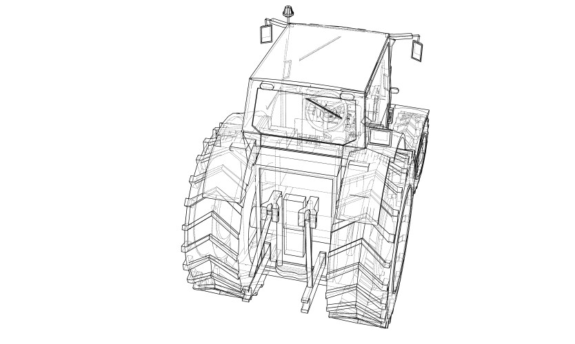 Tractor Vector Images (over 56,000)