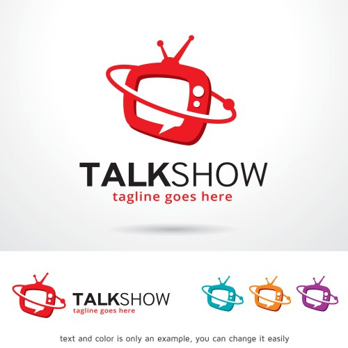 Talk Show Vector Images (over 10,000)