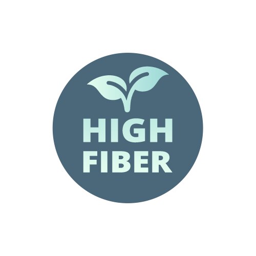 High Fiber Icon Vector Images (over 730)