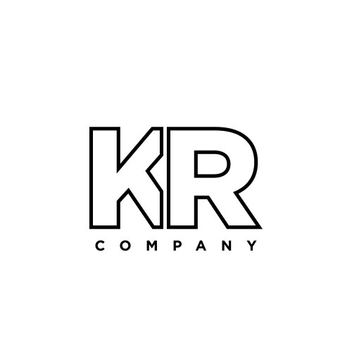 Kr Logo Vector Images (over 2,400)