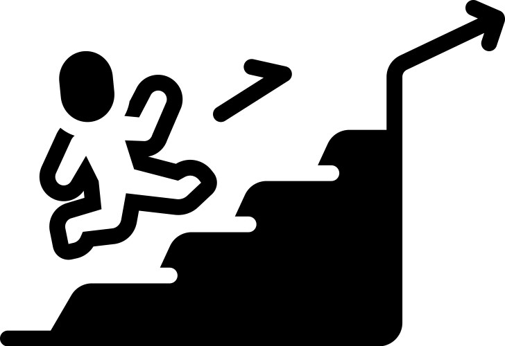 Career Silhouette Vector Images (over 12,000)