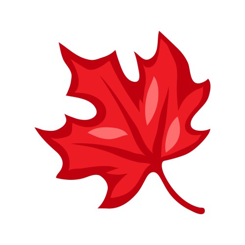 Maple Leaf Cartoon Vector Images (over 10,000)