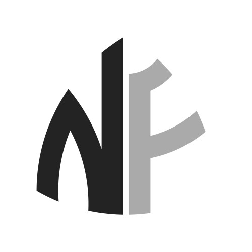 Nf Logo Vector Images (over 2,400)