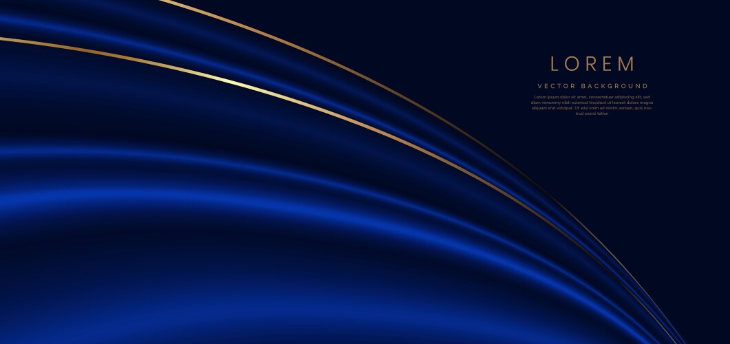 Blue Gold Border Vector Images (over 20,000)