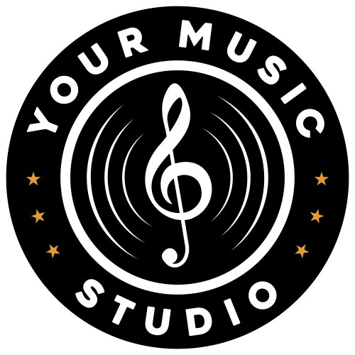 Pop Music Logo Vector Images (over 4,800)