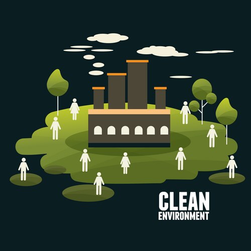 Free Environment and Eco Vector Images (over 7,100)