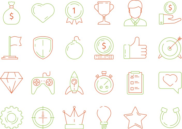 Icon Vector Images (over 21.9 million)