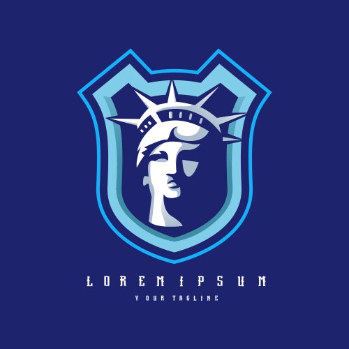 Liberty Logo Vector Images (over 26,000)